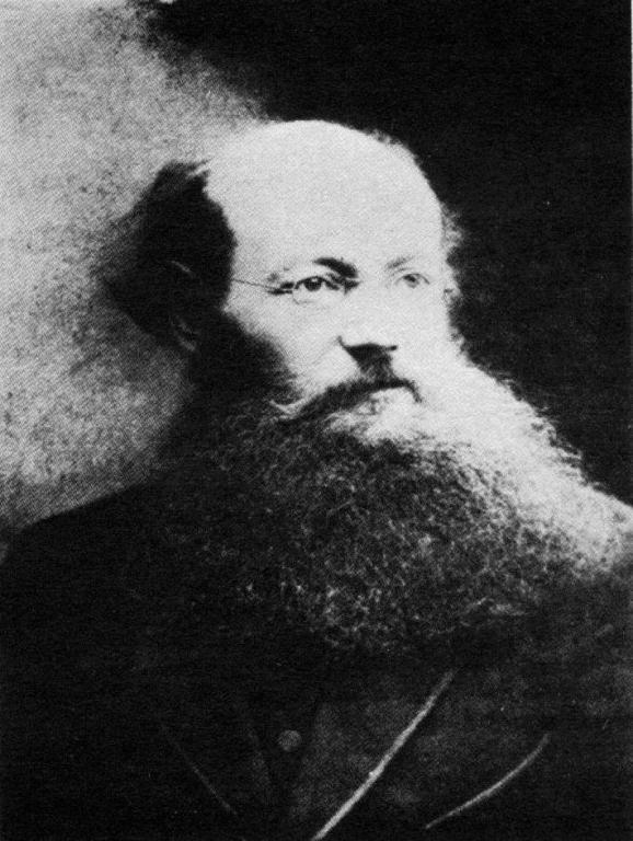 The conquest of bread - Peter Kropotkin | libcom.org